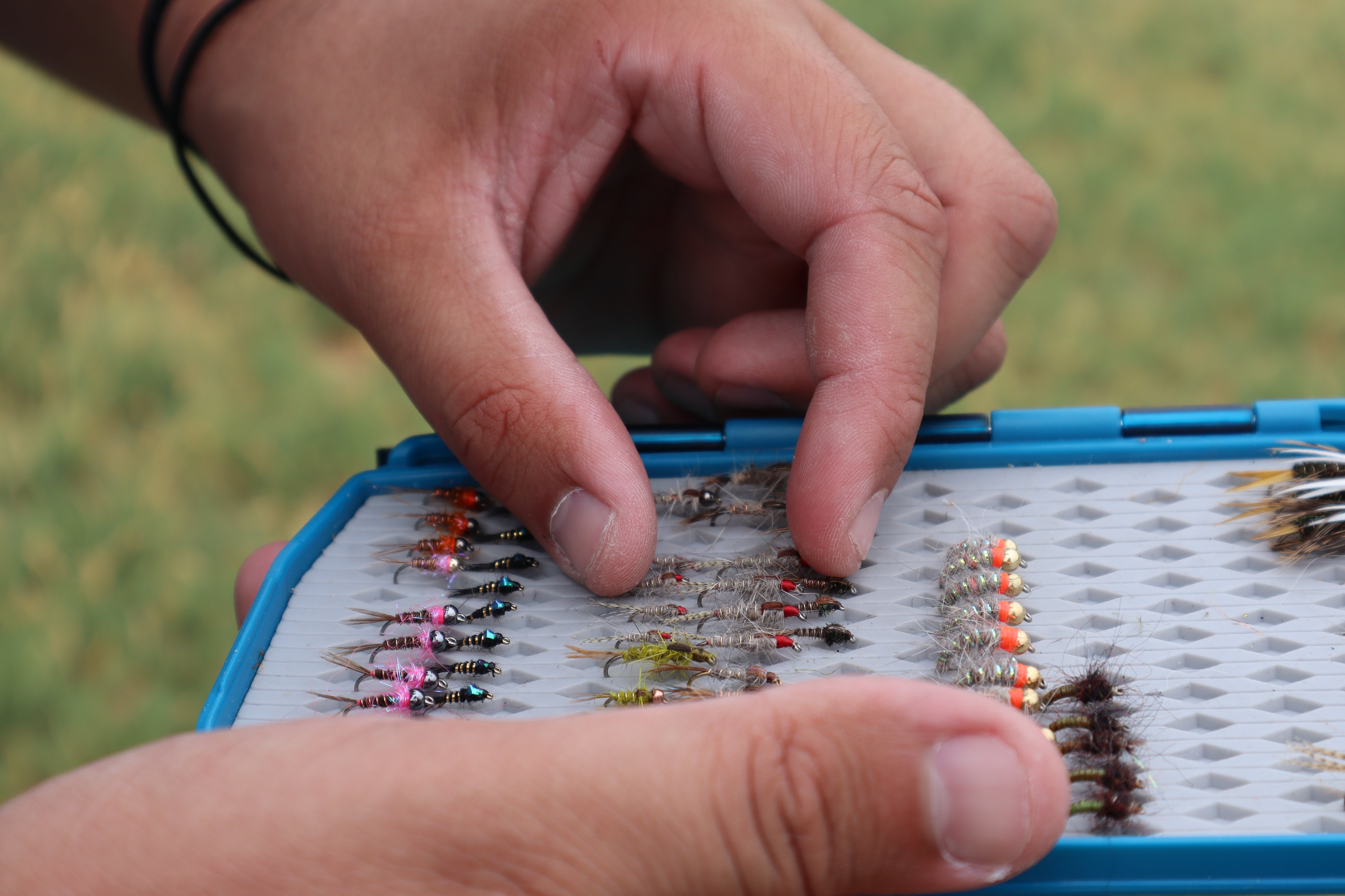 The Ultimate Summer Fly Fishing Checklist for Trout – Fish Wild