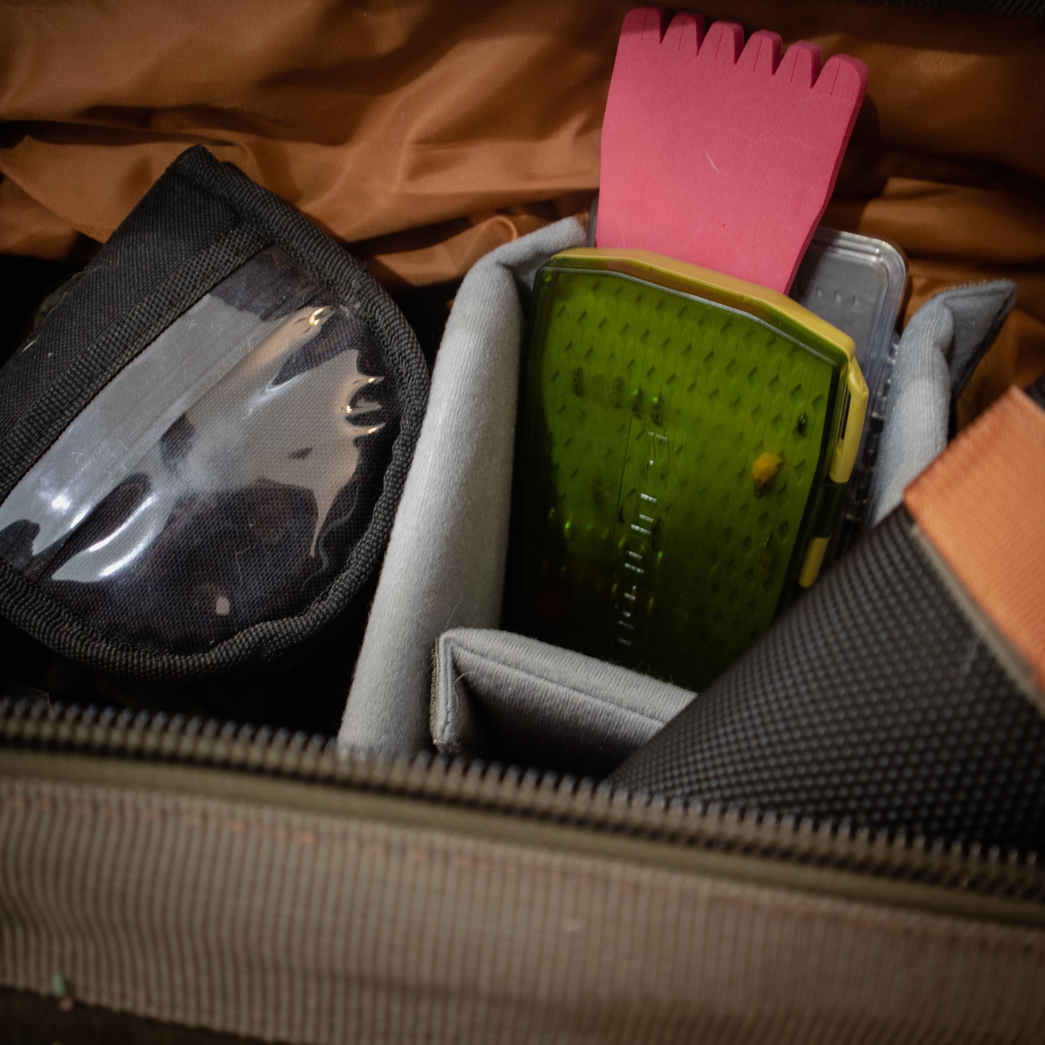 7 Pieces of Gear Every Fly Fisher Should Carry – Fish Wild