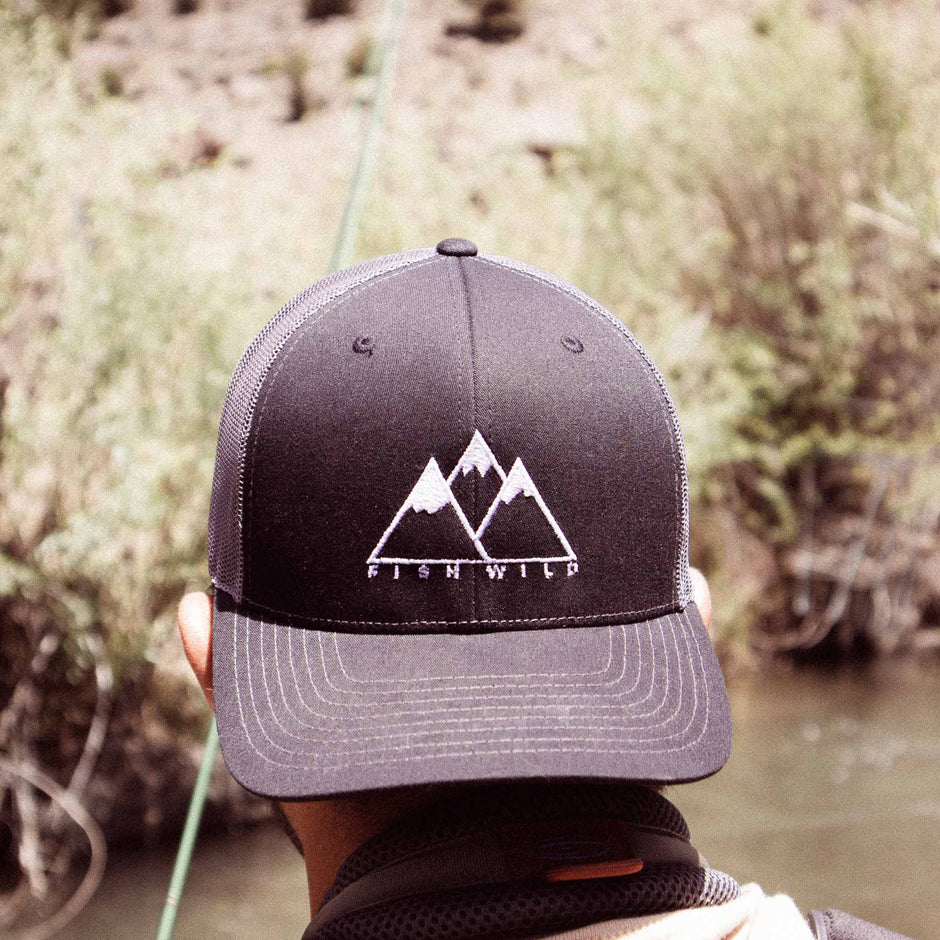 Premium Fly Fishing Apparel & Gear for Wild Trout Anglers | Fish Wild